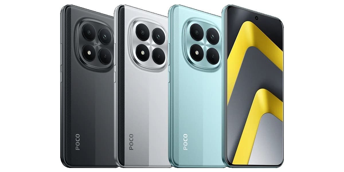 Poco M8 Pro 5G Review: Powerful Mid-Range Phone 2026