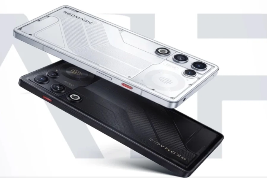 RedMagic 11 Air Launched with Snapdragon 8 Elite Gen 5