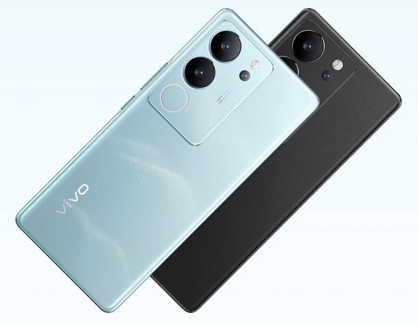 Vivo V29 Pro 5G Phone Price in India, Specs and Review